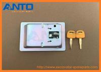 China 198-54-41982 1985441982 KOMATSU Door Lock Assy For Excavator Spare Parts for sale