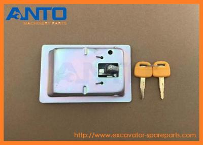 China 198-54-41982 1985441982 KOMATSU Door Lock Assy For Excavator Spare Parts for sale