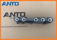 China 0976901 Cap Assy HITACHI Excavator ZX250LC-5G Main Control Valve Parts for sale