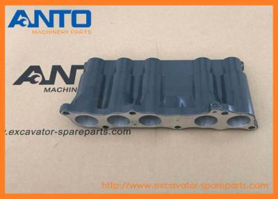 China 0976901 Cap Assy HITACHI Excavator ZX250LC-5G Main Control Valve Parts for sale