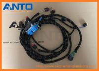China 2964617 296-4617 C6.4 Engine Harness For 320D Excavator Electric Parts for sale