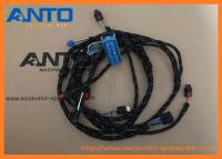 China 2964617 296-4617 C6.4 Engine Harness For 320D Excavator Electric Parts for sale