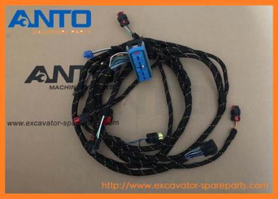 China 2964617 296-4617 C6.4 Engine Harness For 320D Excavator Electric Parts for sale