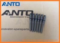 China 3975703 3975702 Fuel Injector Connector For QSB6.7 HYUNDAI Excavator Engine Parts for sale