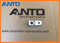 China VOE14509331 14509331 Expansion Valve For VOE Excavator Spare Parts for sale
