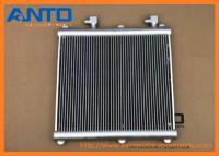 China VOE14638977 VOE14518315 14638977 14518315 Vo-lvo EC55B Oil Cooler Excavator Parts for sale