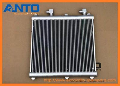China VOE14638977 VOE14518315 14638977 14518315 Vo-lvo EC55B Oil Cooler Excavator Parts for sale