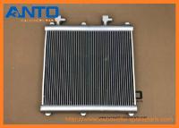 China VOE14638977 VOE14518315 14638977 14518315 VOE EC55B Oil Cooler Excavator Parts for sale