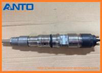 China 400903-00104 0445120376 Fuel Injector DOOSAN DX170-5 Excavator Engine Parts for sale