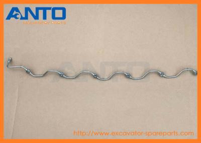 China 6150126460 6150-12-6460 SAA6D125E-2 Engine Air Vent Tube For KOMATSU Engine Parts for sale