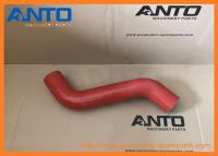 China 421-03-41171 4210341171 WA480-6 Radiator Hose KOMATSU Wheel Loader Parts for sale