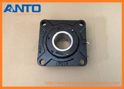 China 421-20-15123 4212015123 4212015122 Bearing Flange For WA470-6 Loader Parts for sale