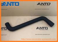 China 423-03-41730 4230341730 WA380-6 Radiator Hose KOMATSU Wheel Loader Spare Parts for sale