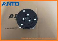 China 425-S62-3321 425S623321 Compressor Assy KOMATSU WA500-6 Wheel Loader Parts for sale
