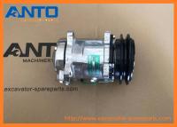 China 425-S62-3321 425S623321 Compressor Assy KOMATSU WA500-6 Wheel Loader Parts for sale