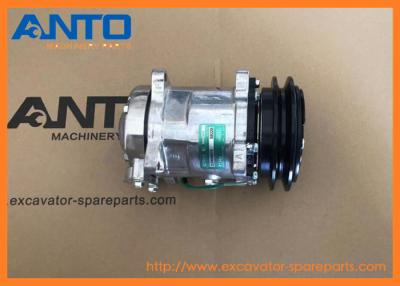 China 425-S62-3321 425S623321 Compressor Assy KOMATSU WA500-6 Wheel Loader Parts for sale
