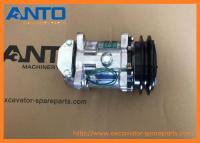 China 425-S62-3321 425S623321 Compressor Assy KOMATSU WA500-6 Wheel Loader Parts for sale