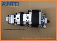 China 705-95-07020 7059507020 KOMATSU HM300-2 Hydraulic Gear Pump SDR100+25+SB6 for sale