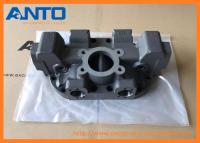 China 1020623 Cylinder Head Cover For HITACHI Excavator EX200-5 Hydraulic Pump Parts for sale