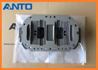 China 1020623 Cylinder Head Cover For HITACHI Excavator EX200-5 Hydraulic Pump Parts for sale