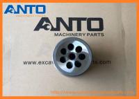 China 2036744 HPV102 Rotor Block For HITACHI Excavator ZX200-3G Hydraulic Pump Parts for sale