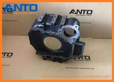 China 3352374 6CT8.3 Flywheel Housing For HYUNDAI R380LC-9 Excavator Engine Parts for sale