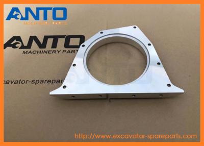 China 3933384 6CT8.3 Rear Cover Oil Seal For HYUNDAI Excavator Engine Parts for sale
