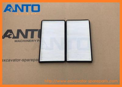 China 4455778 4S00688 Cabin Air Filter For HITACHI ZX70 Excavator Filter for sale