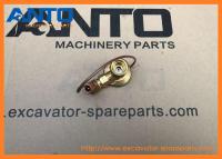 China 4475690 Expansion Valve For HITACHI ZX225US Excavator Air Conditioner Parts for sale