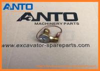 China 4475690 Expansion Valve For HITACHI ZX225US Excavator Air Conditioner Parts for sale