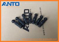 China 8059452 HPV102FW Pump Piston Shoe Assy For HITACHI ZX200-3G Excavator Pump Parts for sale