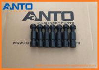 China 8059452 HPV102FW Pump Piston Shoe Assy For HITACHI ZX200-3G Excavator Pump Parts for sale