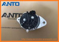China VOE15196041 15196041 Alternator For VOE EC220D Excavator Electric Parts for sale