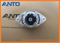 China VOE15196041 15196041 Alternator For VOE EC220D Excavator Electric Parts for sale