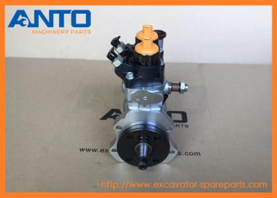 China 6251711121 6251-71-1121 SAA6D125E-5 Fuel Supply Pump For PC450-8 Excavator Engine Parts for sale