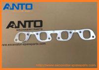 China 8971464992 8-97146499-2 4HK1 Manifold Gasket For HITACHI ZX270-3 Excavator Engine Parts for sale