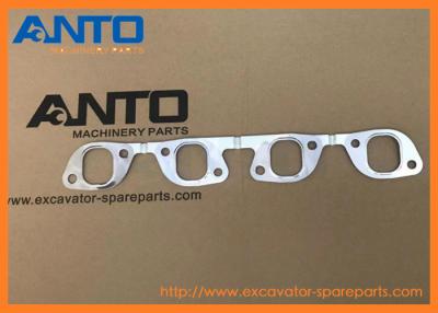 China 8971464992 8-97146499-2 4HK1 Manifold Gasket For HITACHI ZX270-3 Excavator Engine Parts for sale