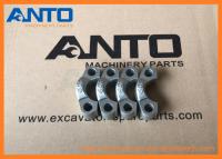 China P174-160115 Flange Split For Hydraulic Pump HYUNDAI Excavator Spare Parts for sale