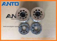 China 708-2H-04760 708-2H-33343 7082H04760 7082H33343 PC450-8 Pump Cylinder Block Assy for sale