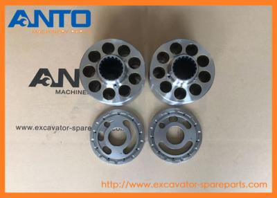 China 708-2H-04760 708-2H-33343 7082H04760 7082H33343 PC450-8 Pump Cylinder Block Assy for sale