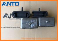 China 4624866 4641027 Rubber Mounting Engine Support For HITACHI ZX225US-3 Excavator Parts for sale