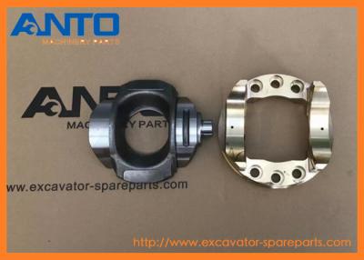 China 708-2H-04690 708-2H-04630 7082H04690 7082H04630 Cradle Sub Assy For KOMATSU PC400-8 Pump Parts for sale