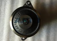 China 6754-61-1100 6754-61-1010 Water Pump Applied To Komatsu PC200-8 6D107 Excavator Engine Parts for sale