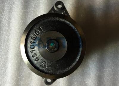 China 6754-61-1100 6754-61-1010 Water Pump Applied To Komatsu PC200-8 6D107 Excavator Engine Parts for sale