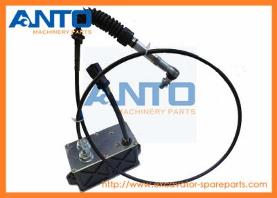 China 106-0126 247-5232 322B Throttle Motor 1060126 2475232 325B Actuator Governor for sale
