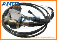 China Excavator Electric Parts Accel Motor 247-5227 4I-5496 7Y-3913 312 Governor Motor for sale