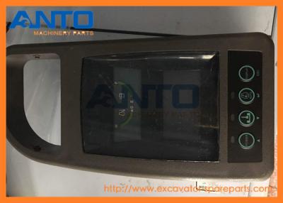 China DH225-7 Doosan Excavator Monitor Gaudge Panel Doosan 539-00048 Excavator Aftermarkets Parts for sale