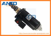 China YN35V00041F1 KDRDE5K-31 30C50-102 SK200-6E Solenoid Valve Applied To Kobelco Excavator Parts for sale