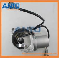 China Hitachi Excavator Eletric Spare Parts Throttle Motor ZX210H-3G  China Replacement Parts for sale