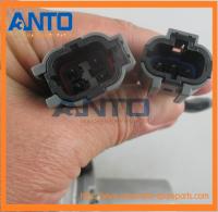 China Hitachi Excavator Eletric Spare Parts Throttle Motor ZX210H-3G  China Replacement Parts for sale